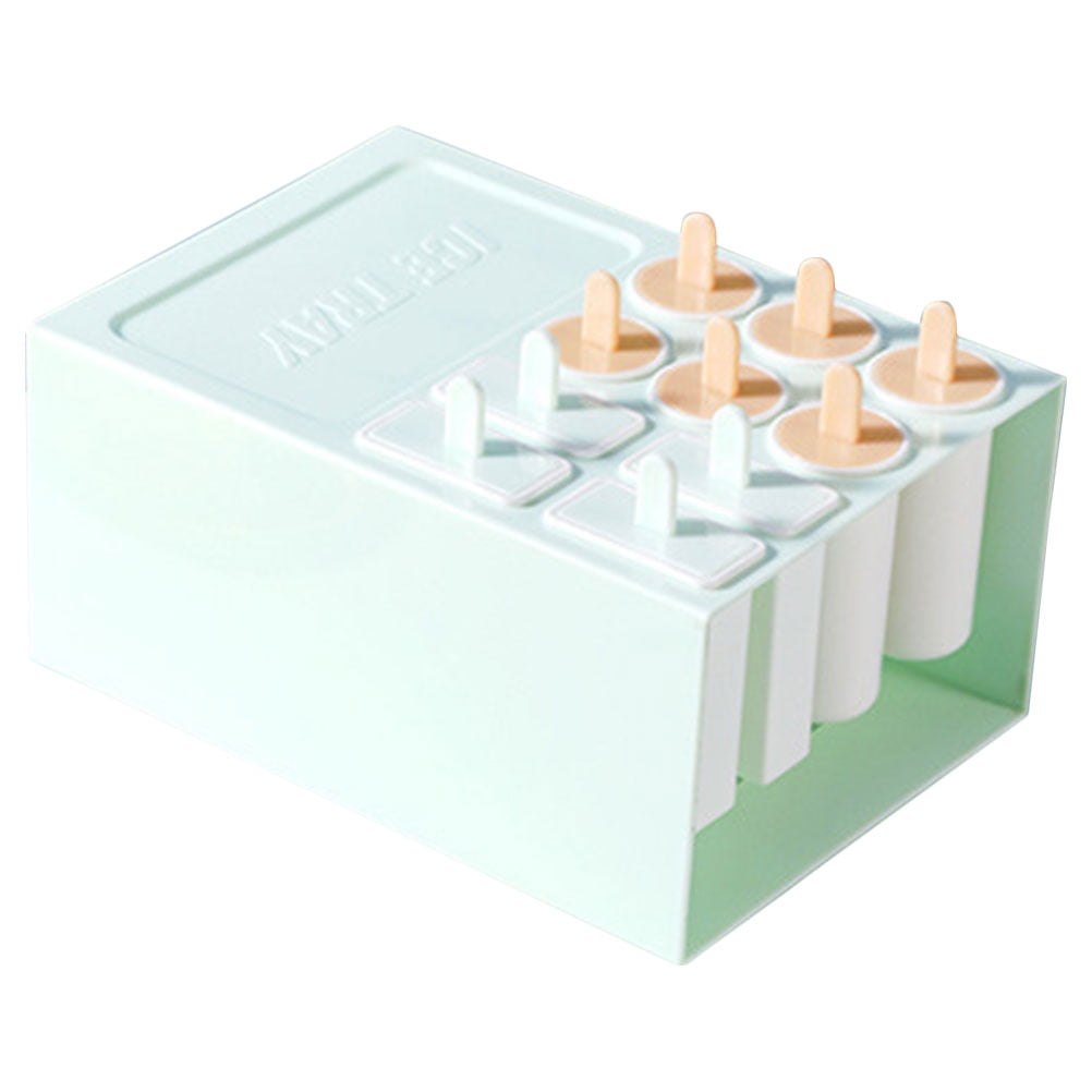 1 Set Ice Cube Making Devices DIY Ice Cube Mold Trays Ice Sucker Making ...