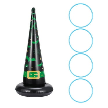 Jumbo Ring Toss Game - Party Favors - 14 Pieces - Walmart.com