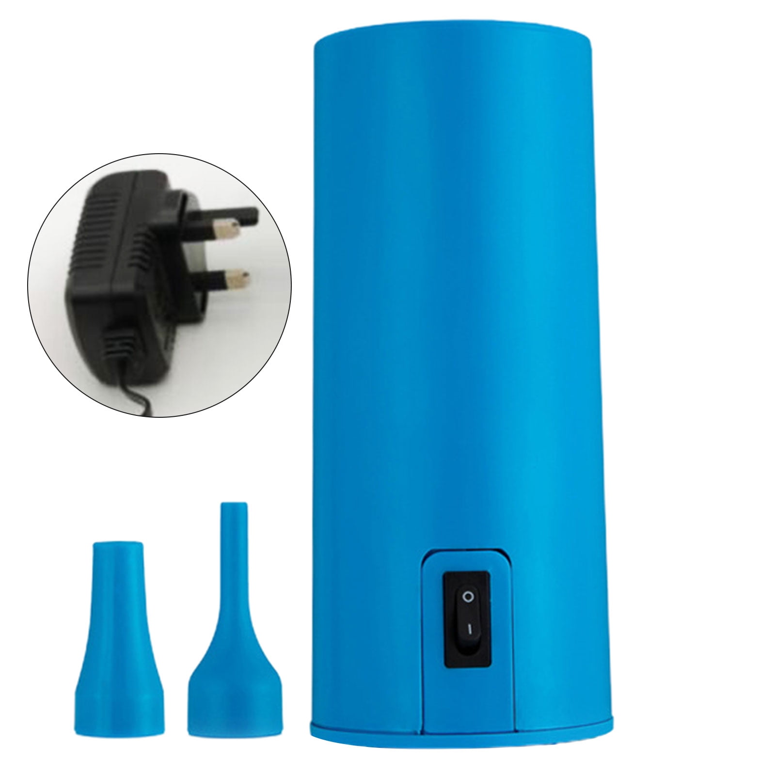 1 Set Inflator Multipurpose Pumpable And Inflatable Safe Simple ...