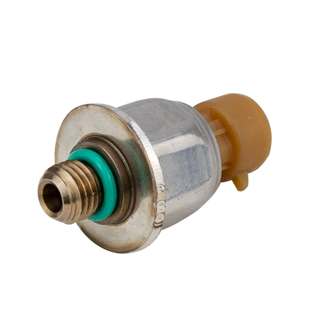 1 Set Injection Control Pressure Sensor Injector Pressure Regulator ...