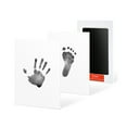 1 Set Inkless Infant Hand Foot Stamp Pet for Cat Dog Paw Print Pad ...