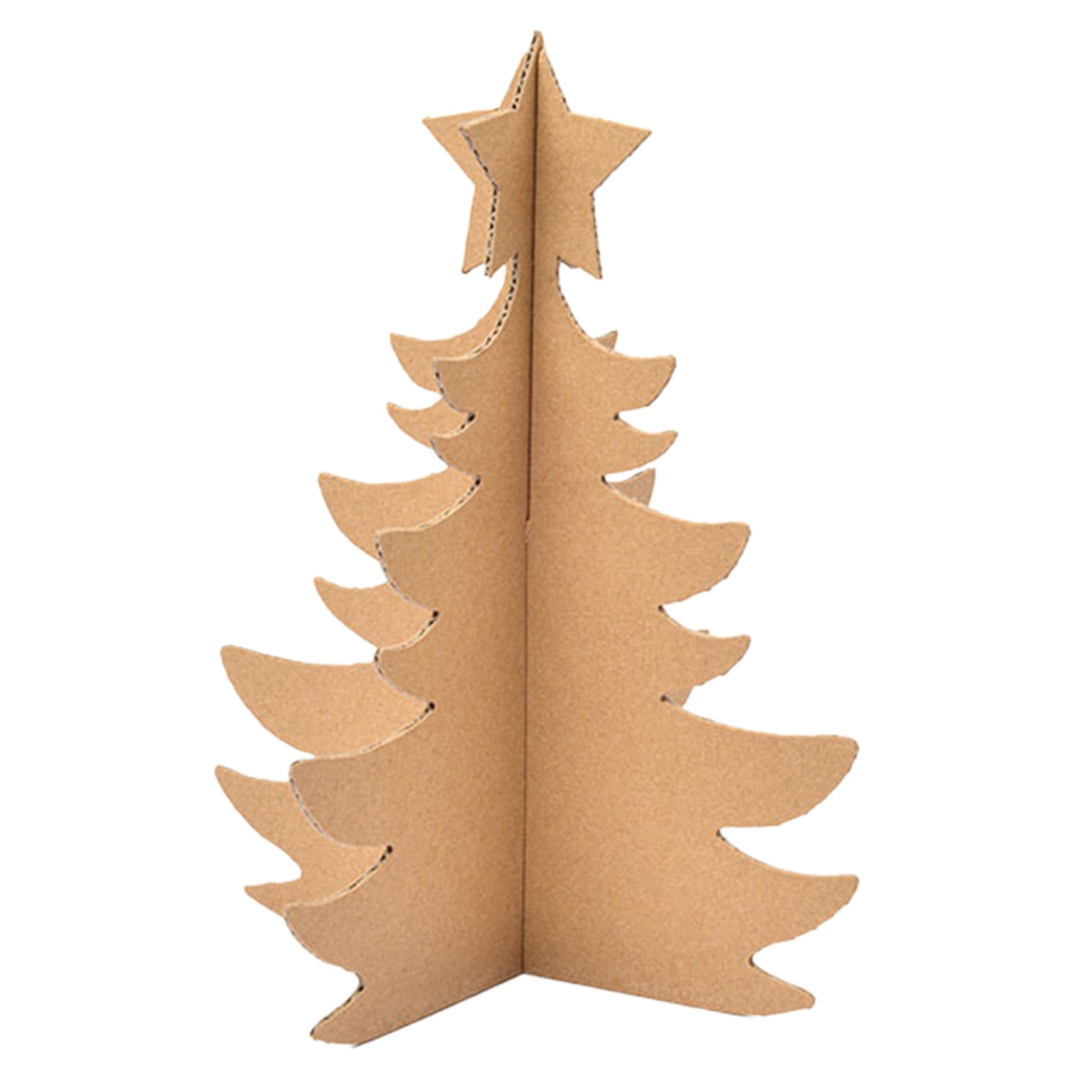 1 Set Interactive Handmade DIY Assembly Kit Paper Creative House Shape ...