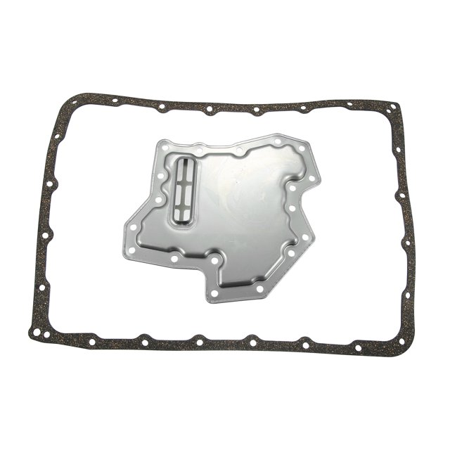 JR710E Transmission Filter Kit for Nissan 370Z (2015-2020), Infiniti ...