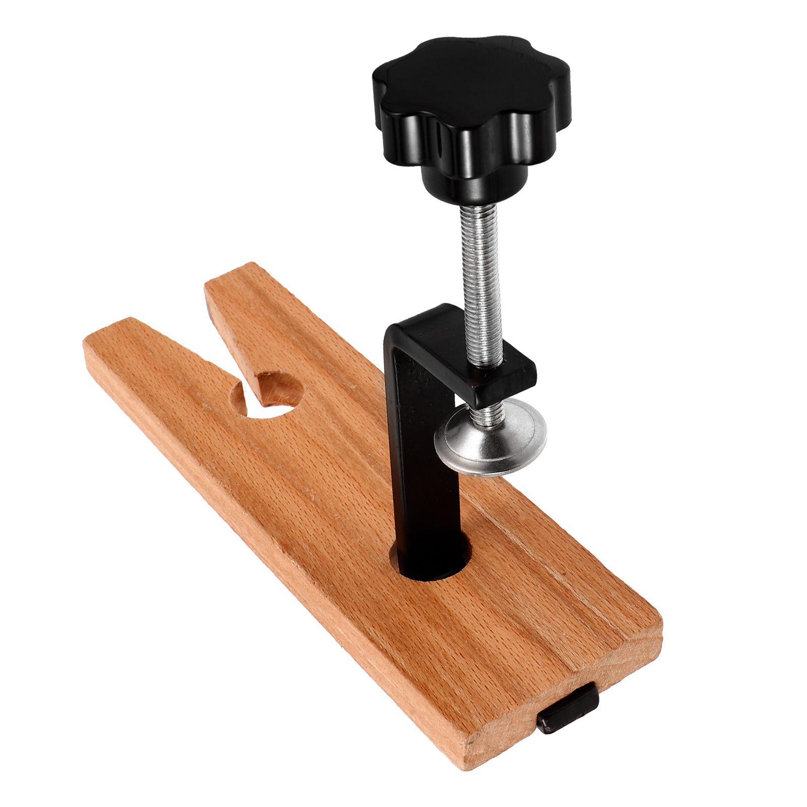 1 Set Jewelry Vise Crafting Vise Adjustable Table Clamp Small Table ...