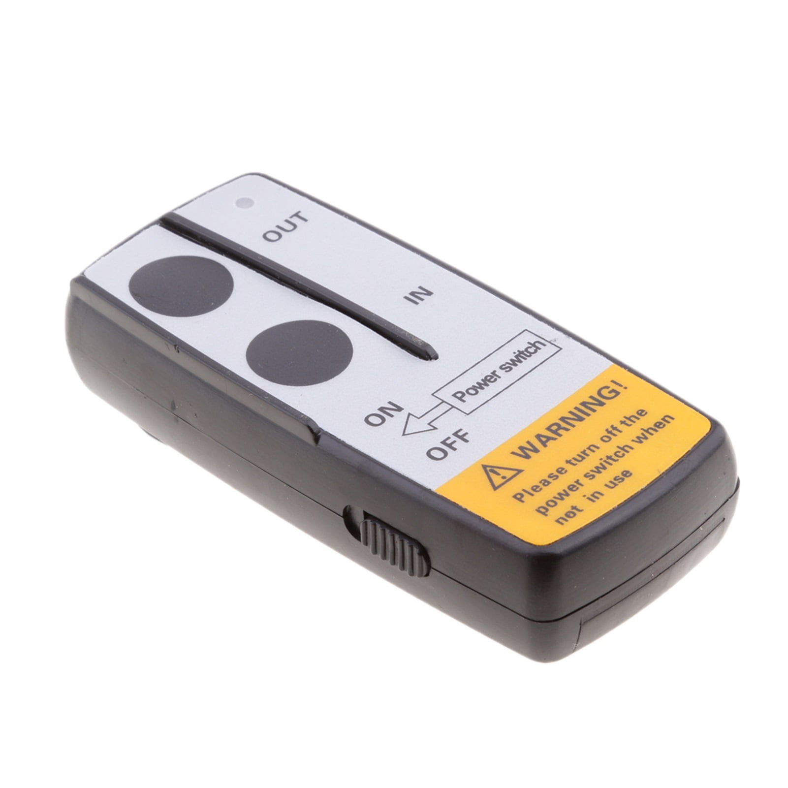 1 Set KLS-205/2 Wireless Remote Control System For 12 Volt Car UTV ATV ...