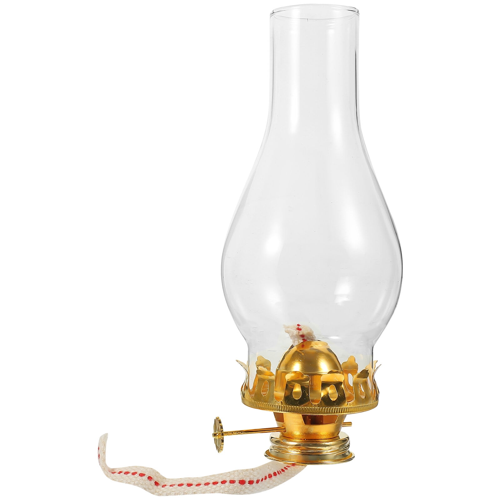 1 Set Kerosene Lamp Burner Replacement Oil Lamp Burner Kerosene Lamp ...