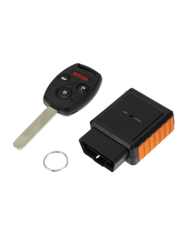 Remotes and Key Fobs in Car Anti-Theft Devices - Walmart.com