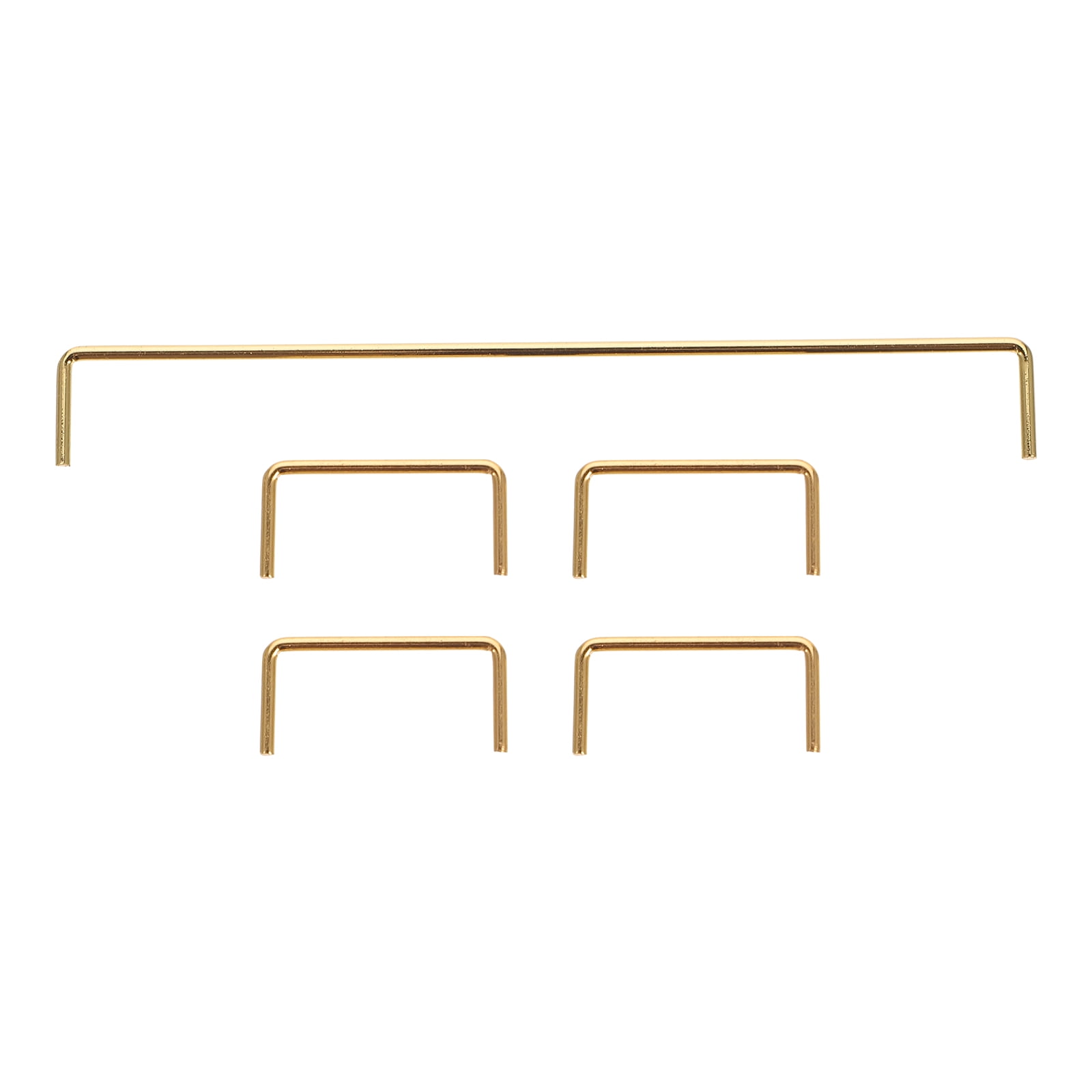 1 Set Key Stabilizer Steel Wire Satellite Shaft Steel Wire for 2x 6.25x ...