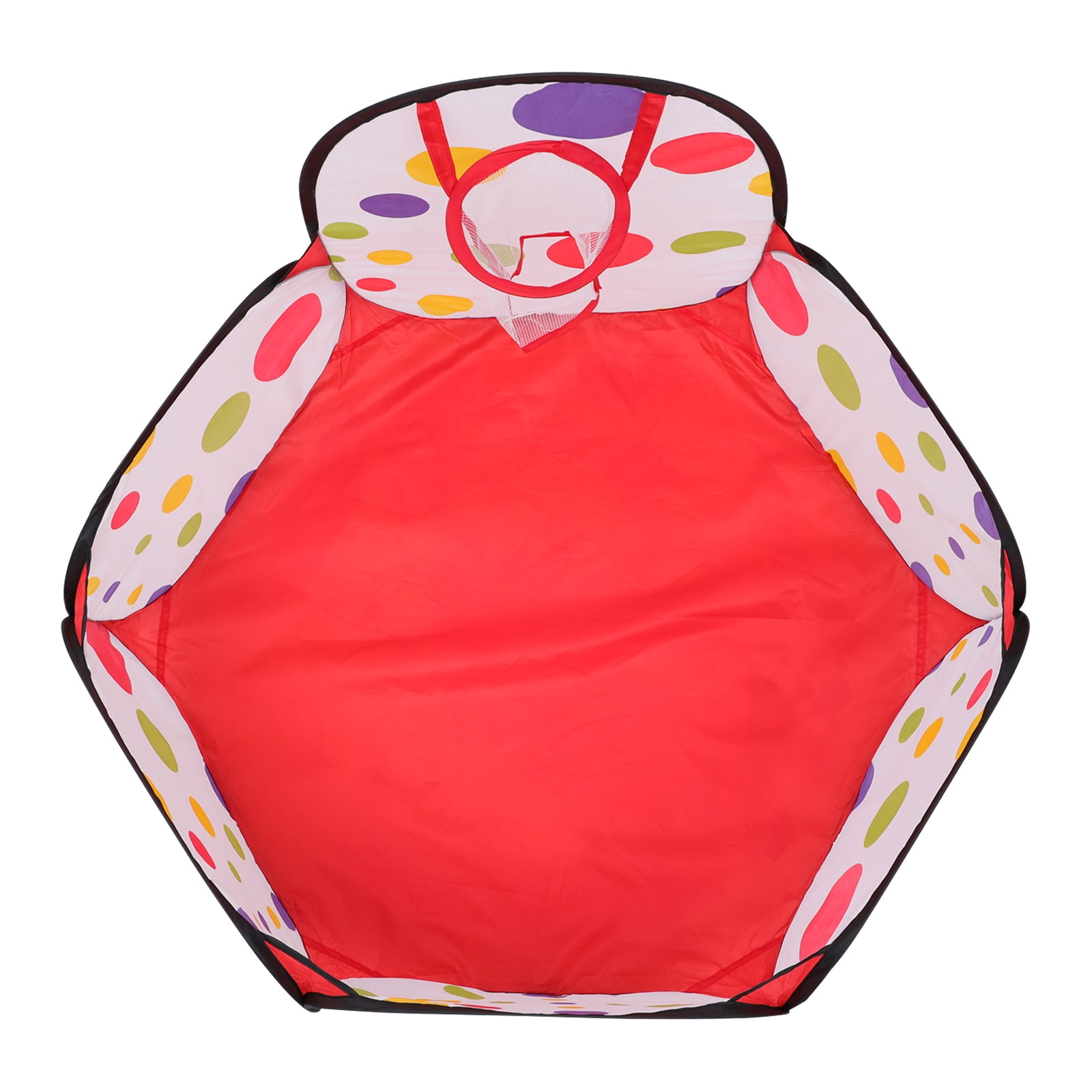 1 Set Kids Ball Pit Large Ball Pit Tent Funny Ball Pit Tent for ...