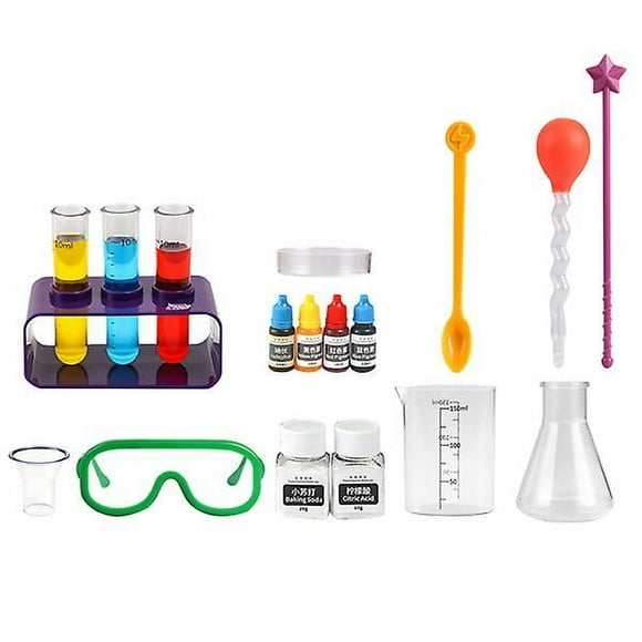 Chemistry Sets