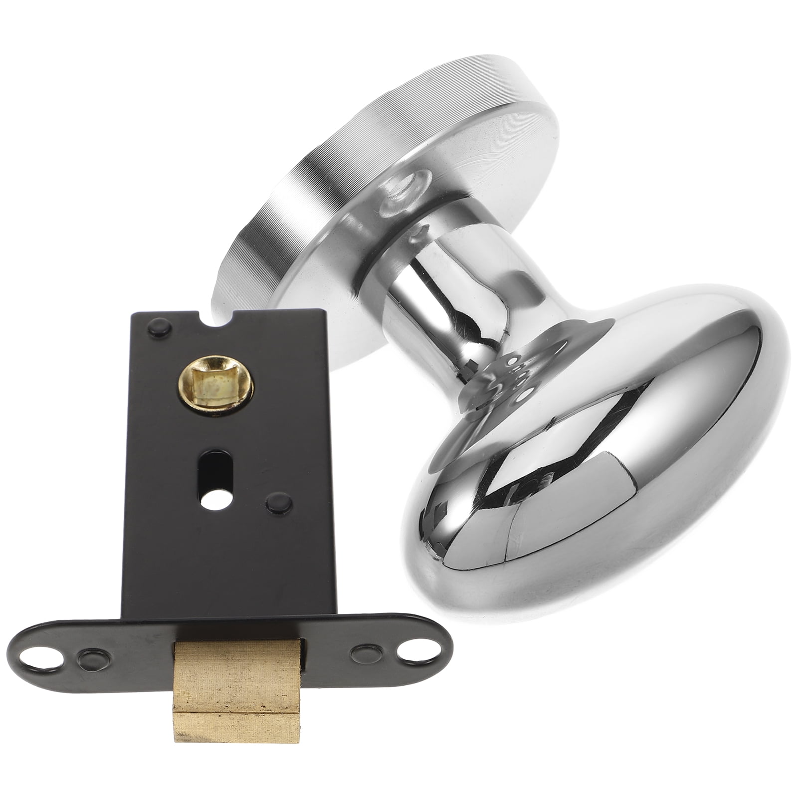 1 Set Kitchen Cabinet Handles Cabinet Handle Doorknobs Passage Door ...