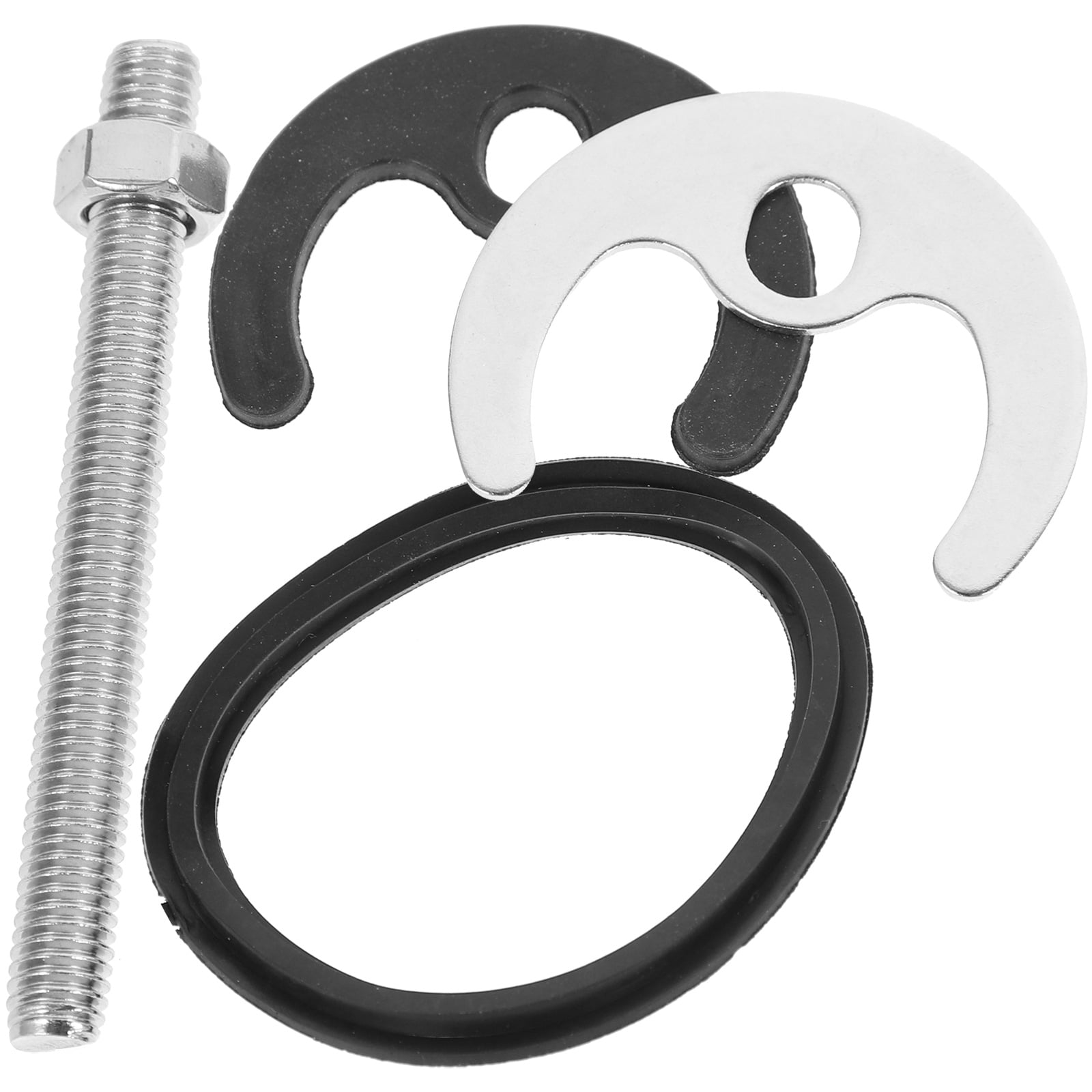GOOHOCHY Kitchen Tap Washers Kitchen Faucet Fixing Fitting Set ...