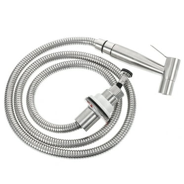 Delta Side Spray & Hose Assembly in Stainless RP60097SS - Walmart.com