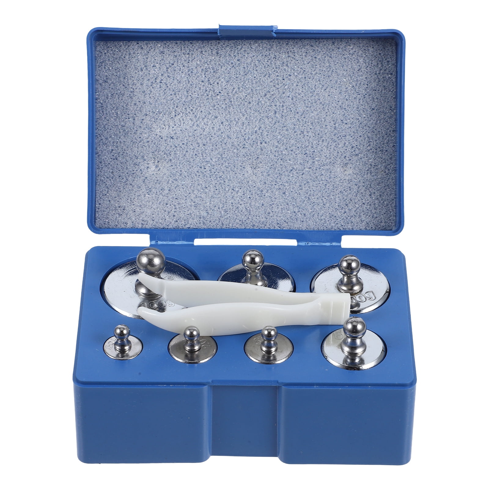 HINTRMENT Lab Precision Calibration Weight Set 1 Set 4.13X2.55X1.97In ...