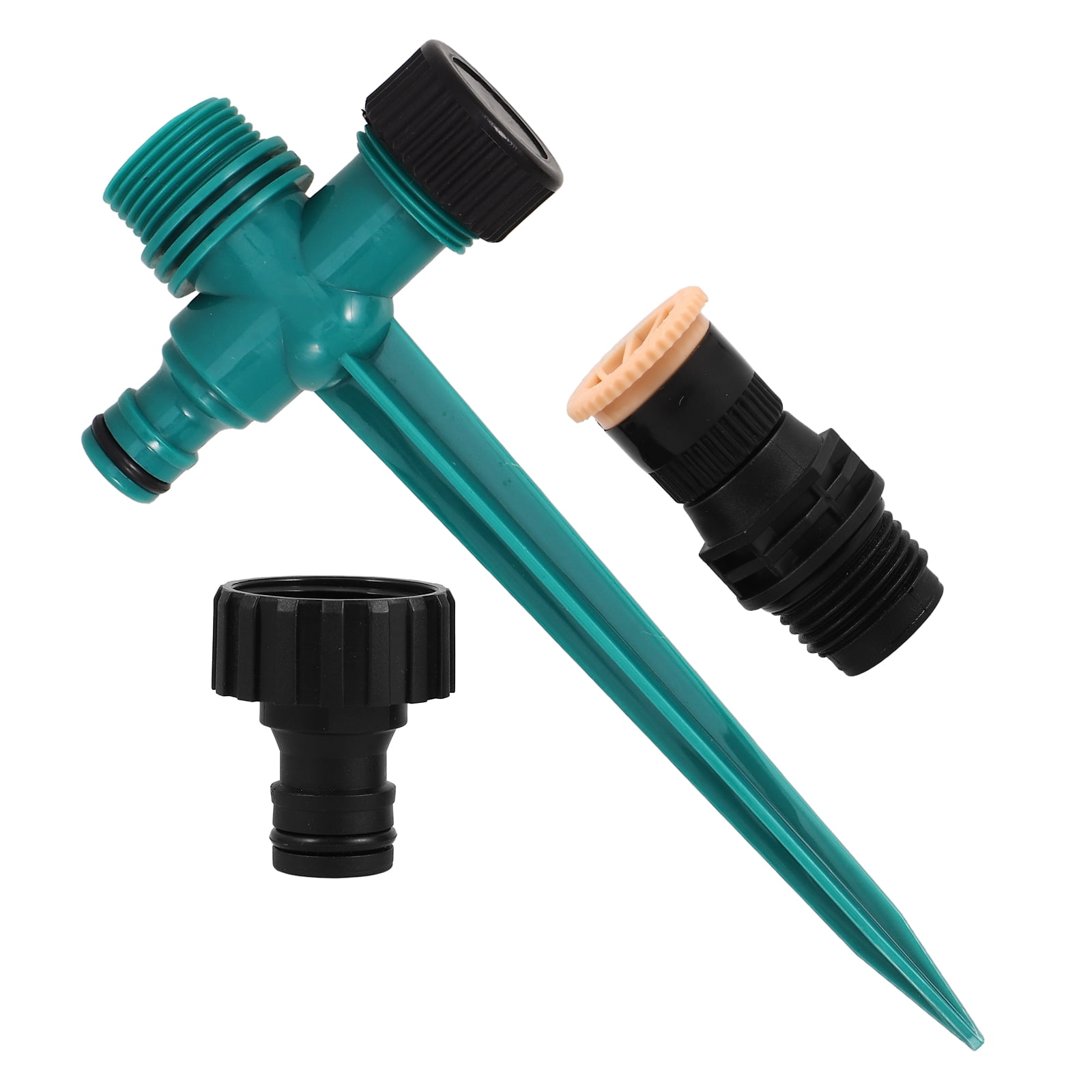 1 Set Lawn Sprinkler Bases Watering Sprinkler Holder Base Sprinkler ...