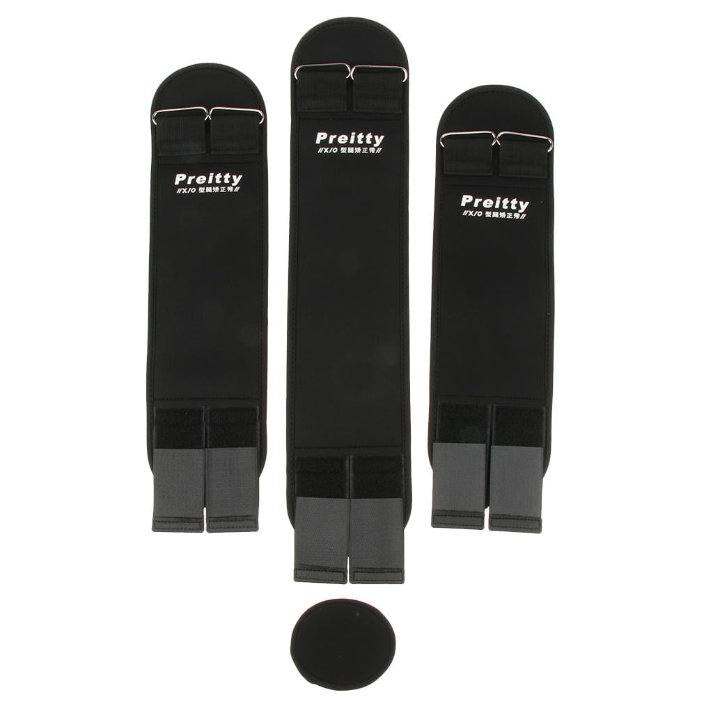 1 Set Leg Correction Leg Straightening Type/ Legs - - Walmart.com