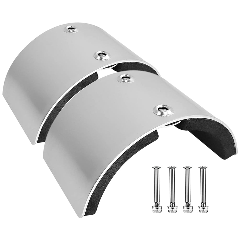 1 Set Leg Cuff Improvements Drywall Stilt Legs Cuff Stilt Foot Rests ...