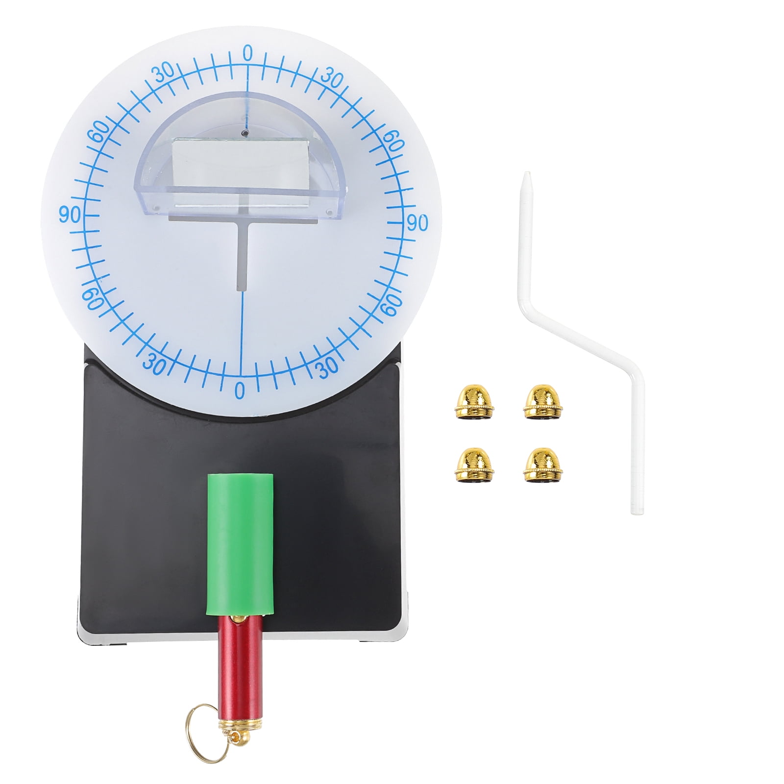 Raindrops 1 Set Light Refraction Reflection Apparatus Teaching ...