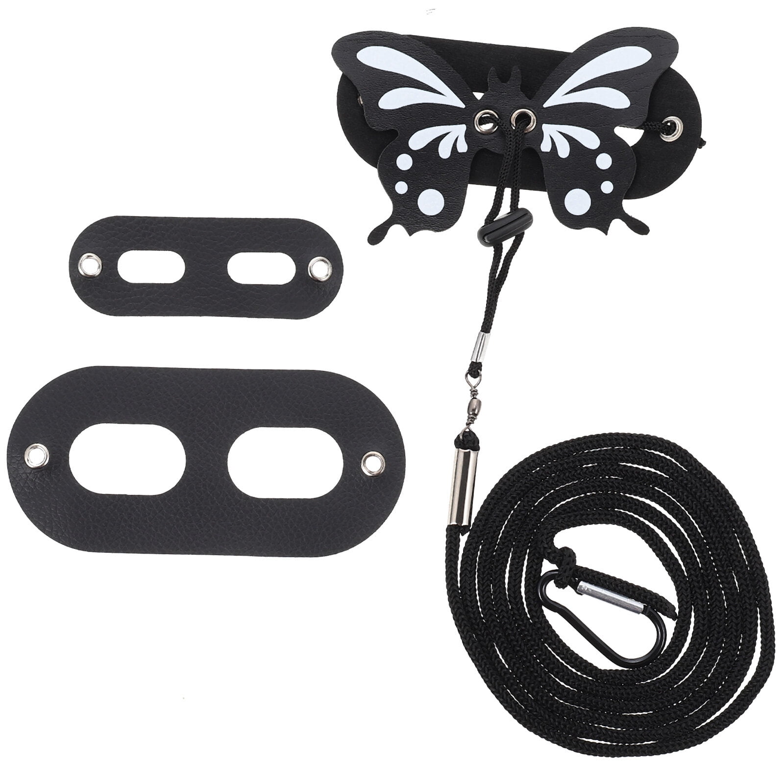 1 Set Lizard Leash Gecko Traction Rope Walking Lizard Rope Lizard ...