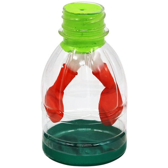 M'lis Human Lung Breathing Model, DIY Educational Toy, Plastic, 18.5x5 ...