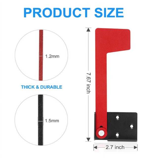 1 Set Mailbox Universal Flag Universal Flag Mailbox Replace Flag ...