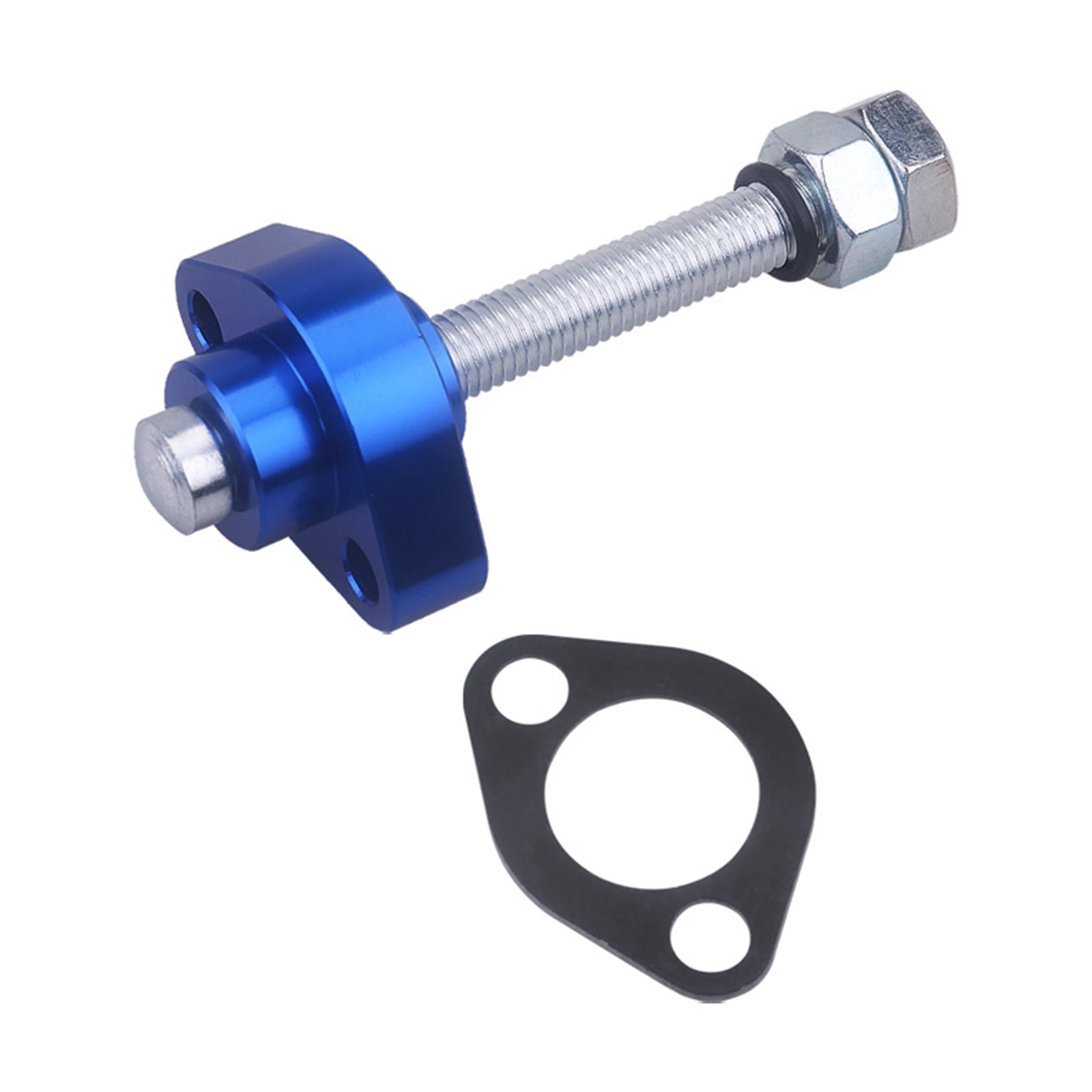 1 Set Manual Cam-Timing Chain Lifter-Cam Chain Tensioner Adjuster for ...