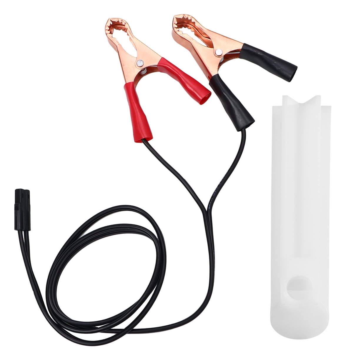 1 Set Manual Fuel Spray Nozzle Cleaning Tool Engine Care Fuel Injector ...