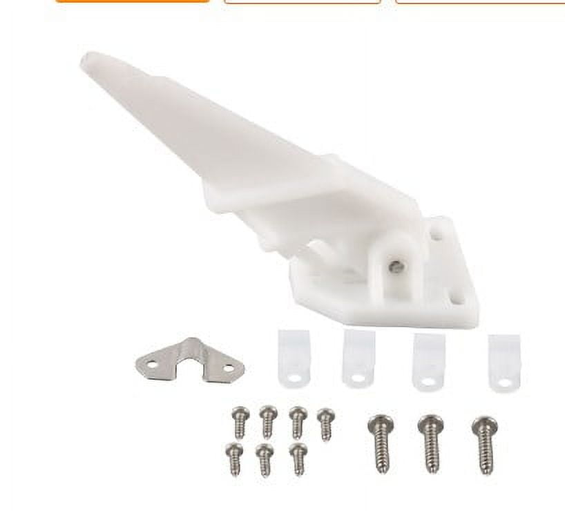 1 Set Marine Boat Speedometer Kit Reusable Speedometer Replacement Boat ...