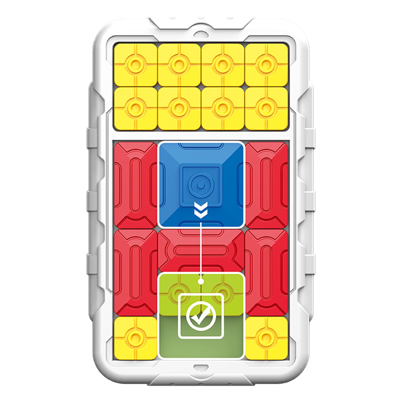 1 Set Maze Game - Intellectual Breakthrough, Magnetic Intelligence ...
