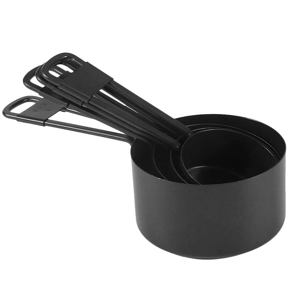 1 Set Measuring Cups Set Stackable Accurate Measuring Tool Baking ...