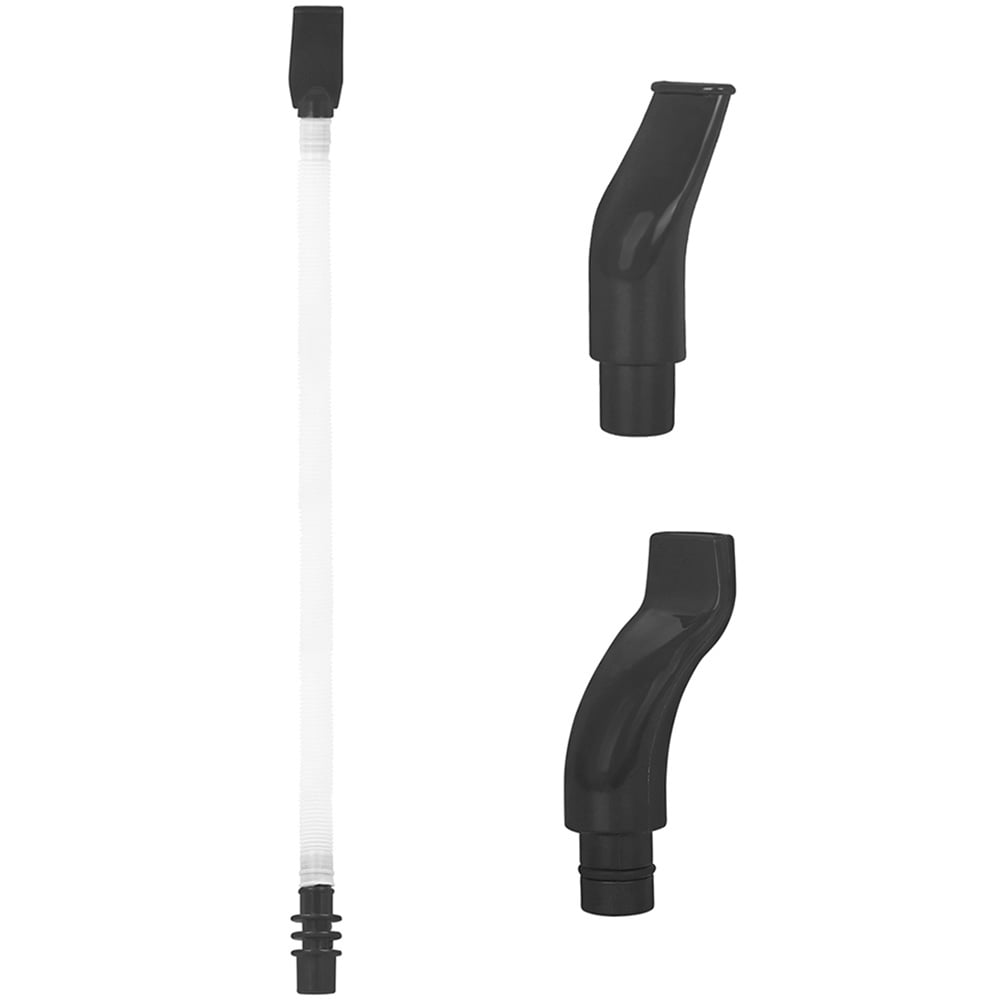 1 Set Melodica Instrument Mouthpiece Musical Instrument Blowpipe ...