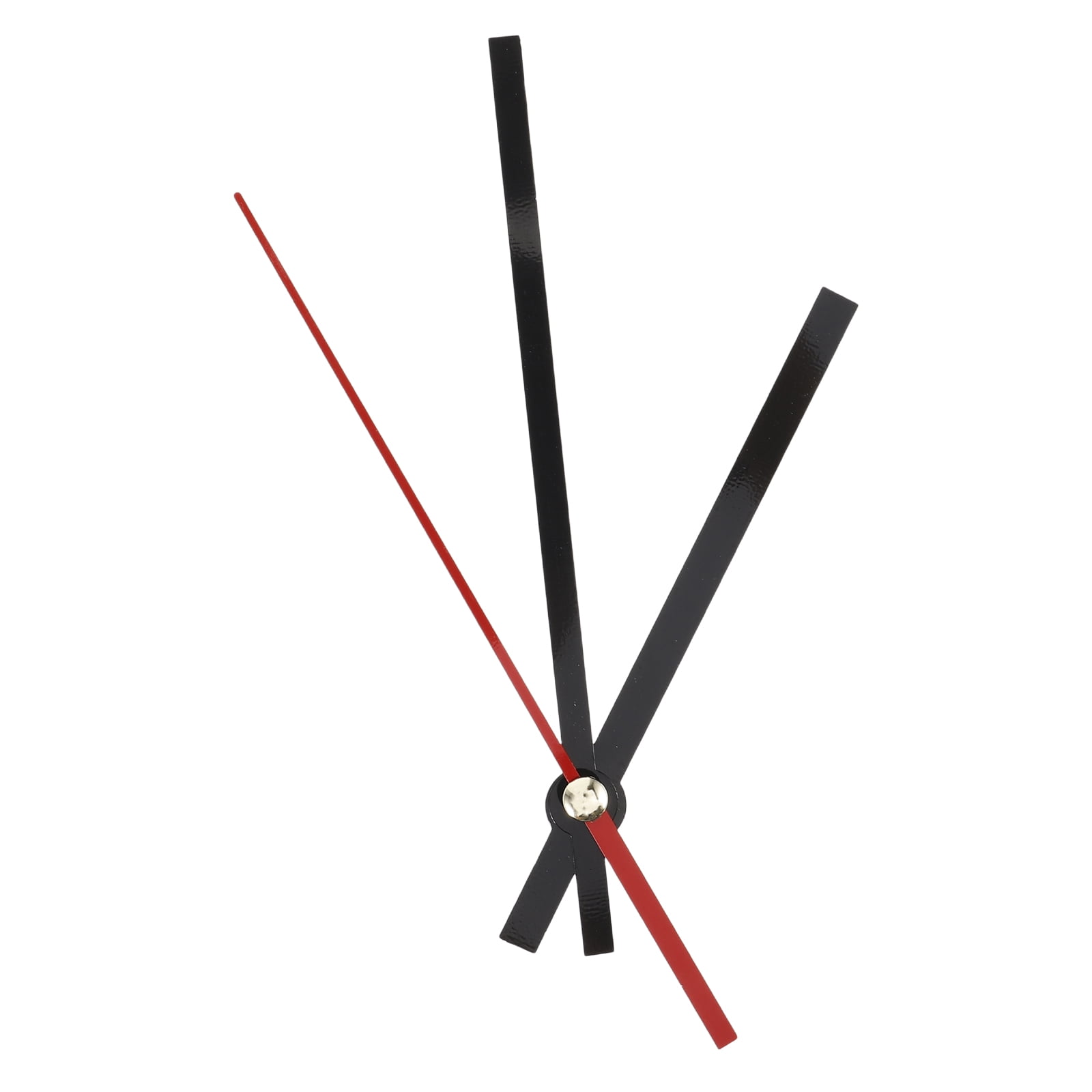 1 Set Metal Clock Hands Clock Pointers Metal Clock Hands Elegant Clock ...