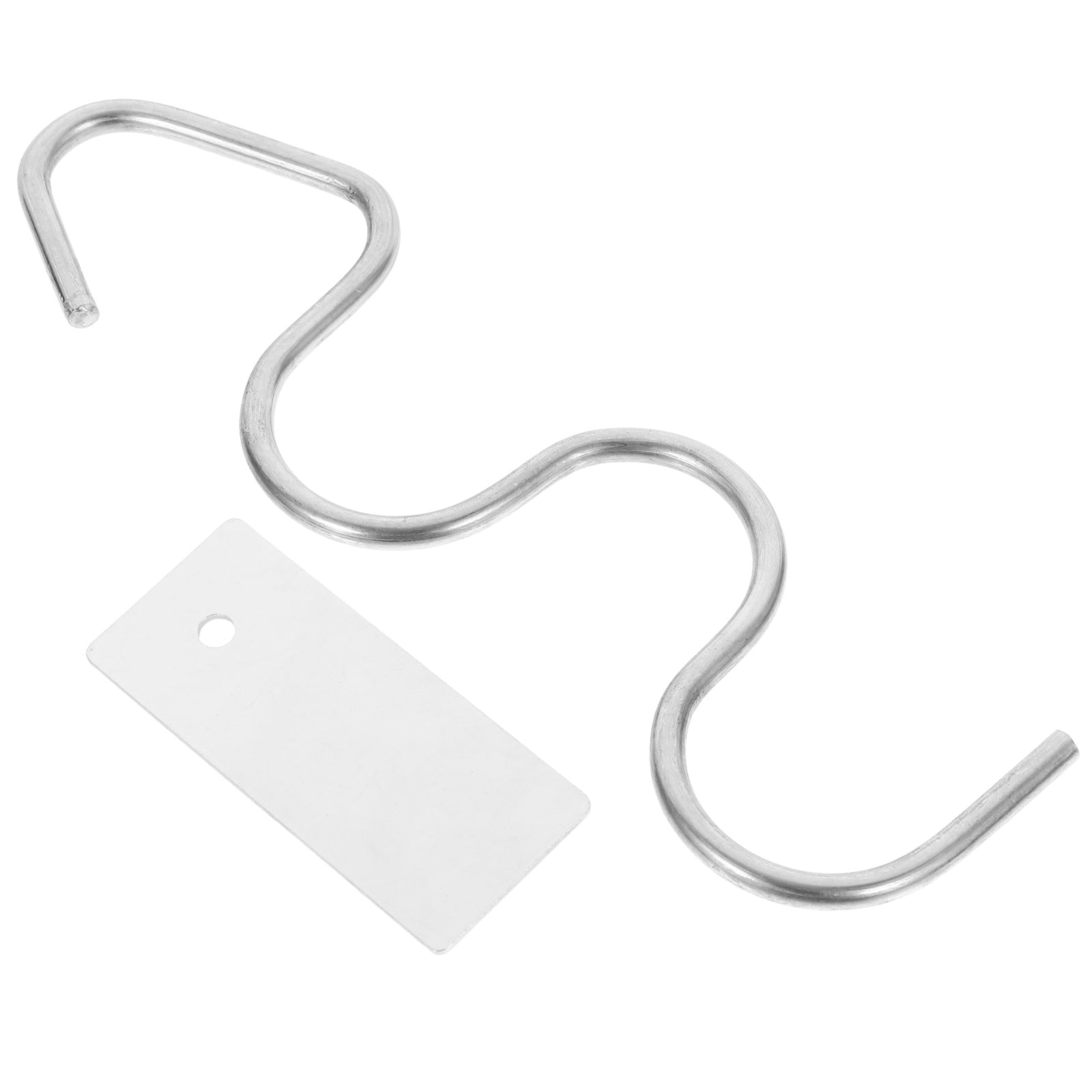 1 Set Metal Nut Butter Stirrer Stainless Steel Peanut Butter Mixer Home ...