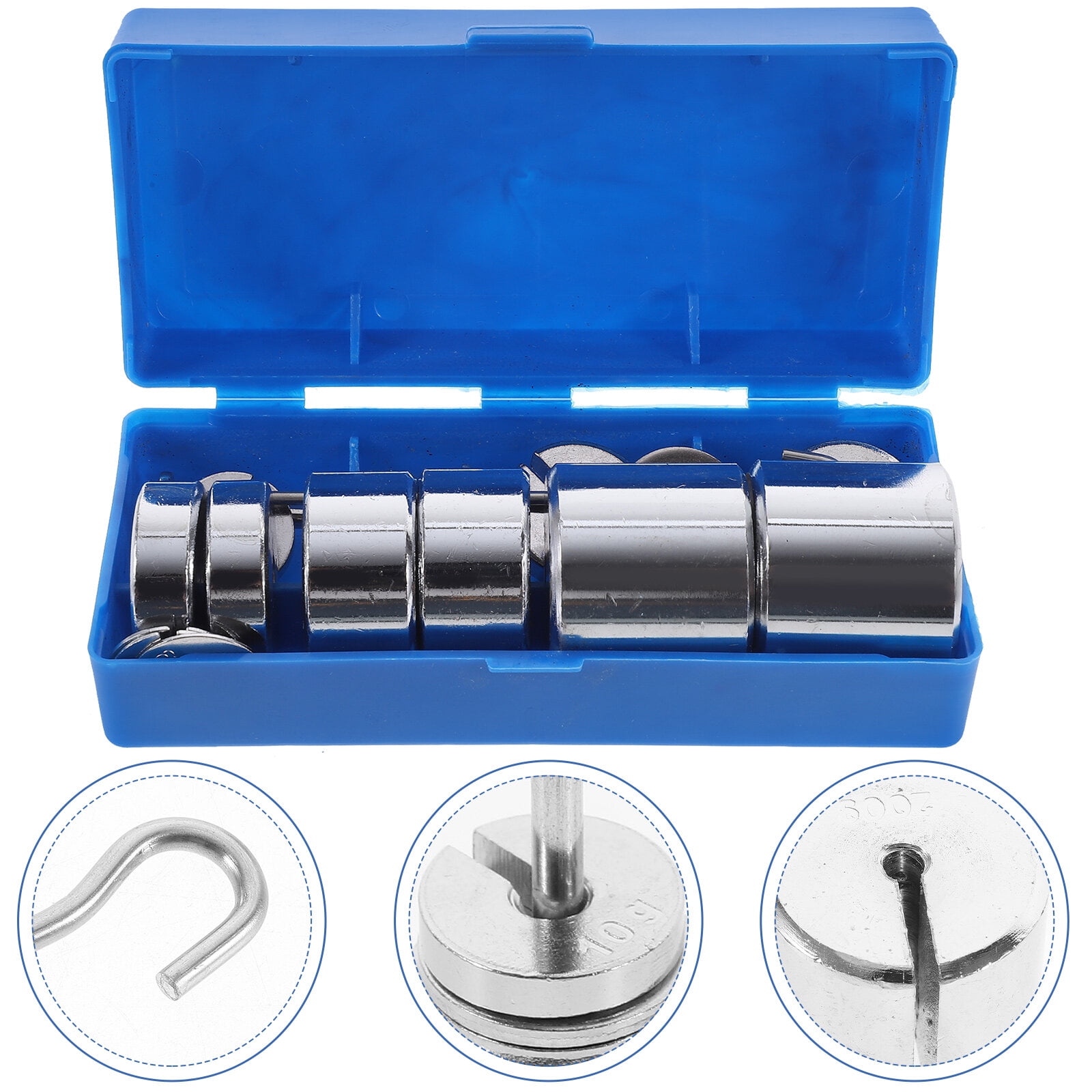 Scale Calibration Weights