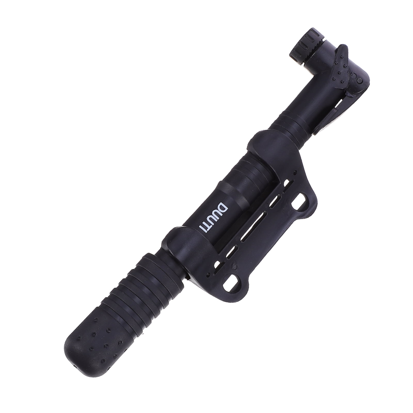 1 Set Mini Bike Pump Nylon Bicycles Hand Air Pump Tire Inflator MTB ...