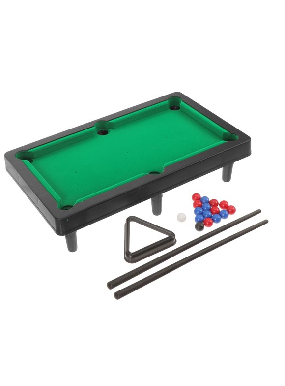 Mini Pool Tables in Pool & Billiards - Walmart.com