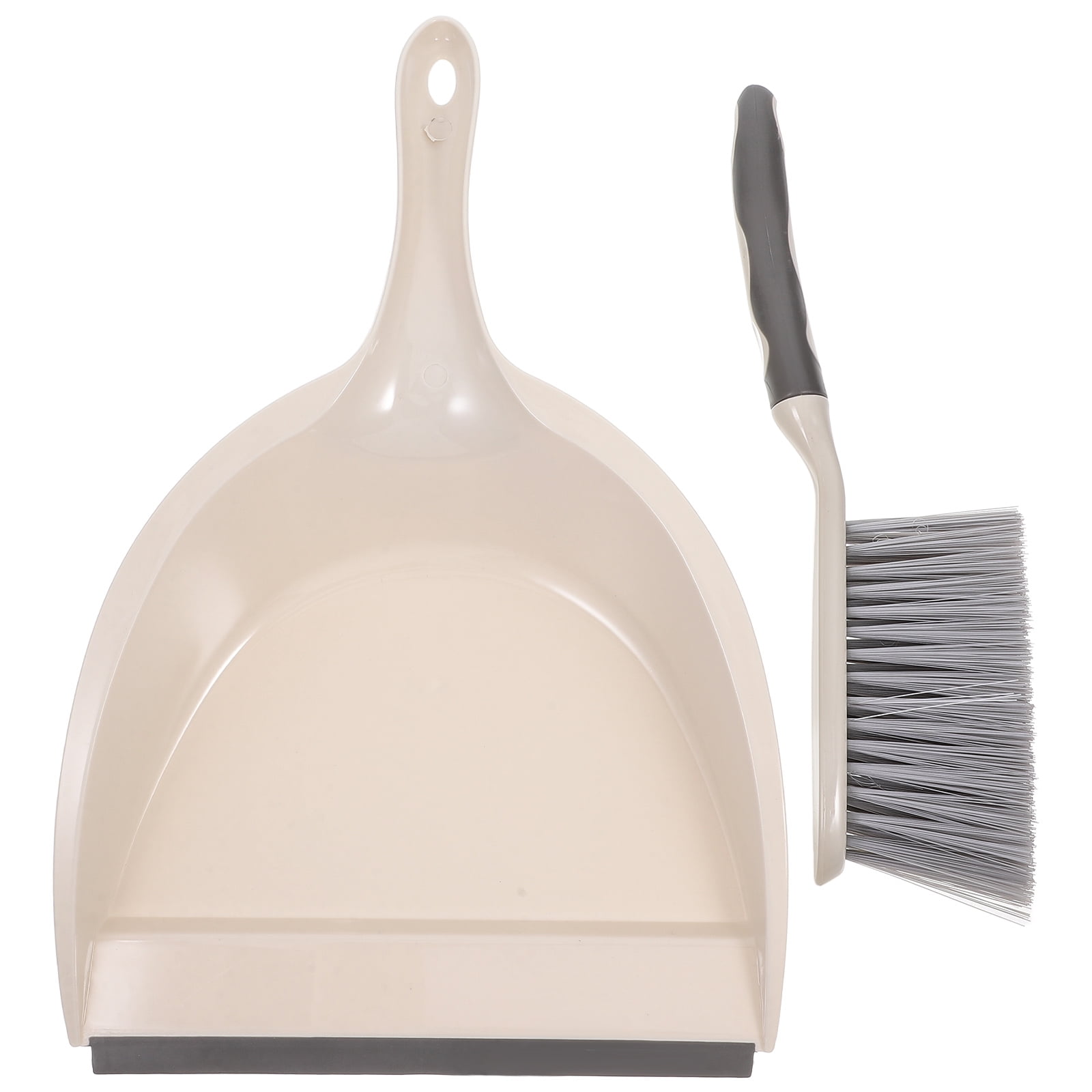 1 Set Mini Broom and Dustpan Set for Home Portable Broom and Dustpan ...