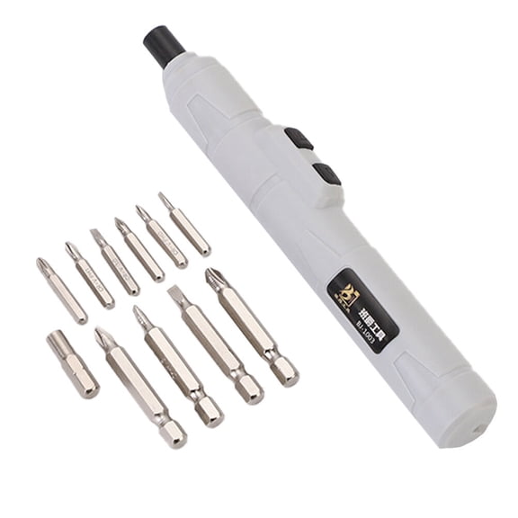 Mini Electric Screwdriver