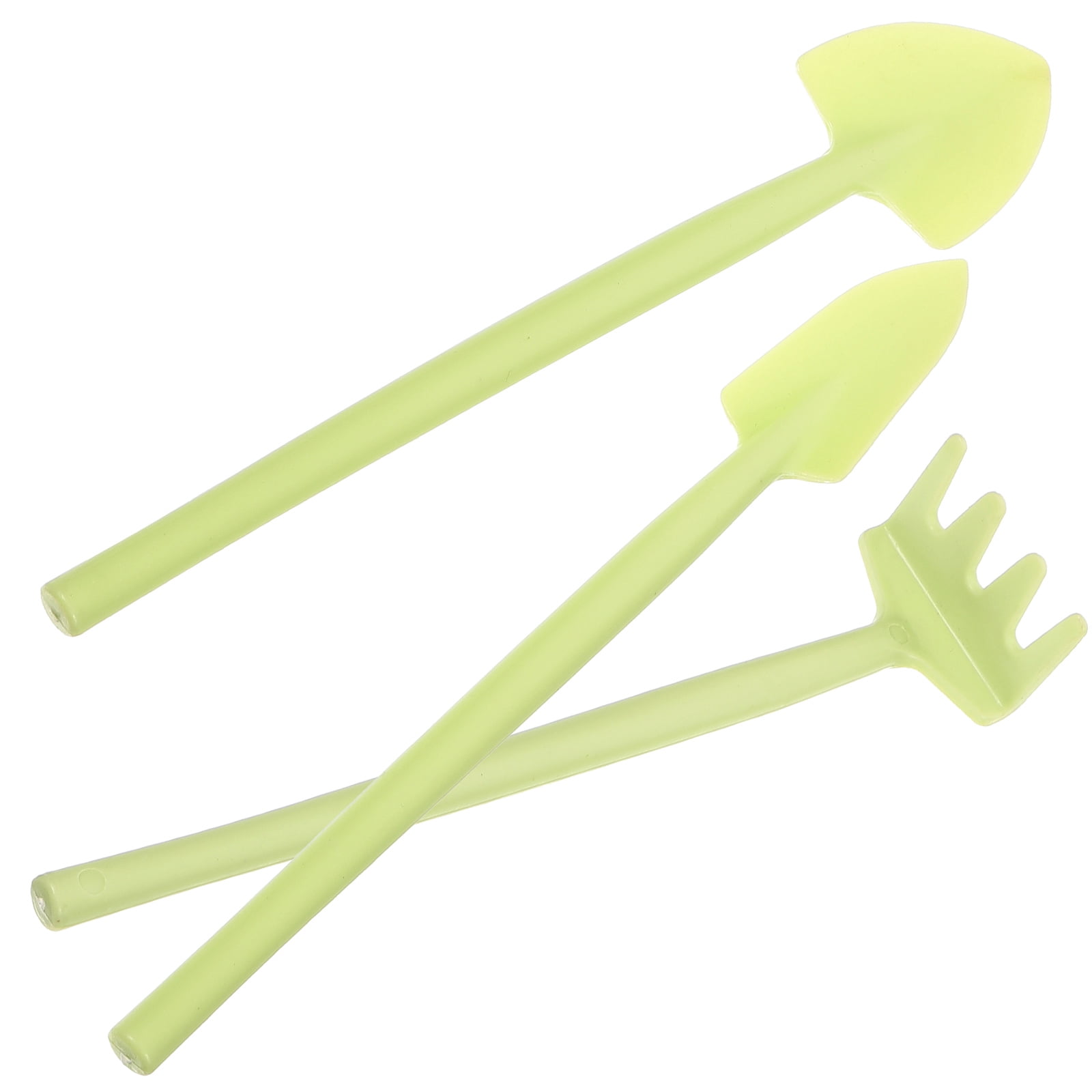 1 Set Mini Gardening Tools Mini Garden Tools Mini Planting Tools for ...