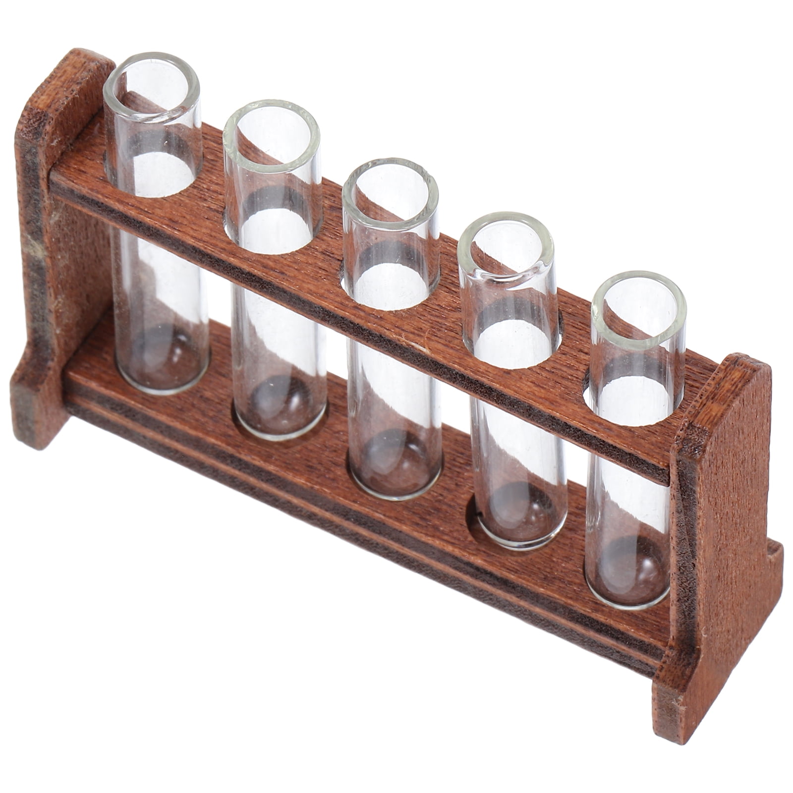 1 Set Mini House Test Tube Decor Test Tube Modeling Decor Miniature ...