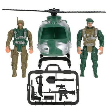 Monster Jam, Official Zombie Madness Playset Featuring Exclusive 1:64 ...