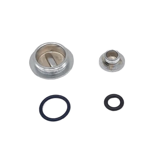 1 Set Motorcycle Engine Stator Side Cover Cap Stator Engine Case Cover ...