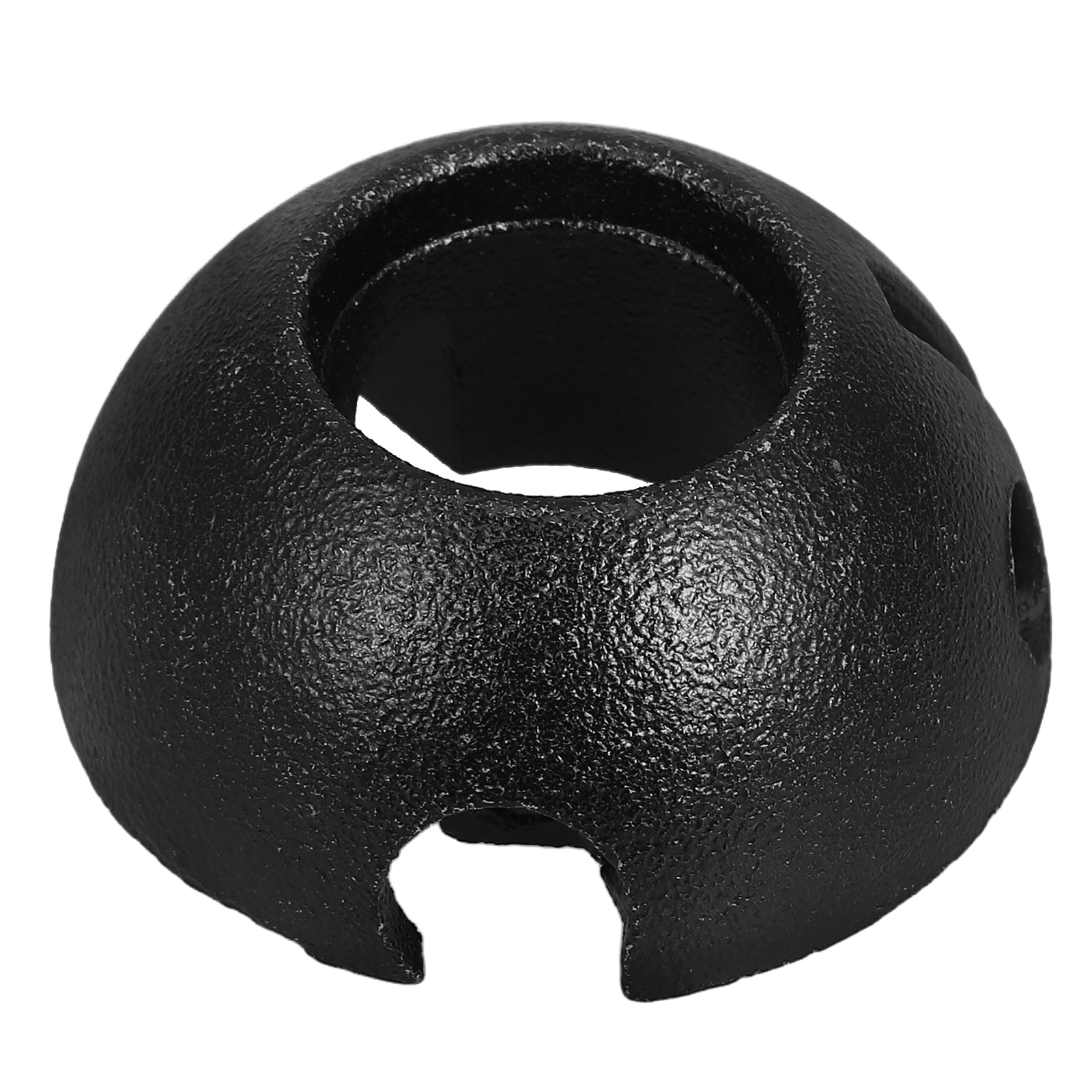 Minkissy Ceiling Fan Mounting Bracket Kit Iron Aluminum 1Set 1.97X1 ...