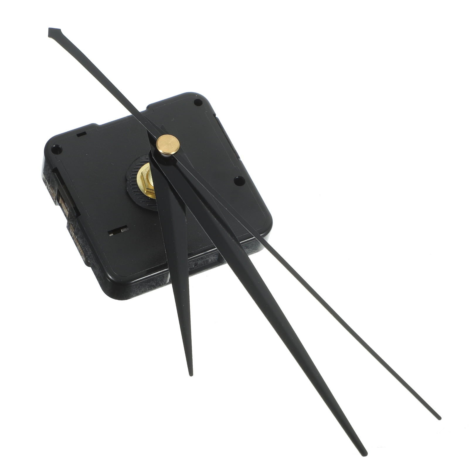 1 Set Mute Clock Movement Wall Replacement Clock Mechanism DIY Clock ...