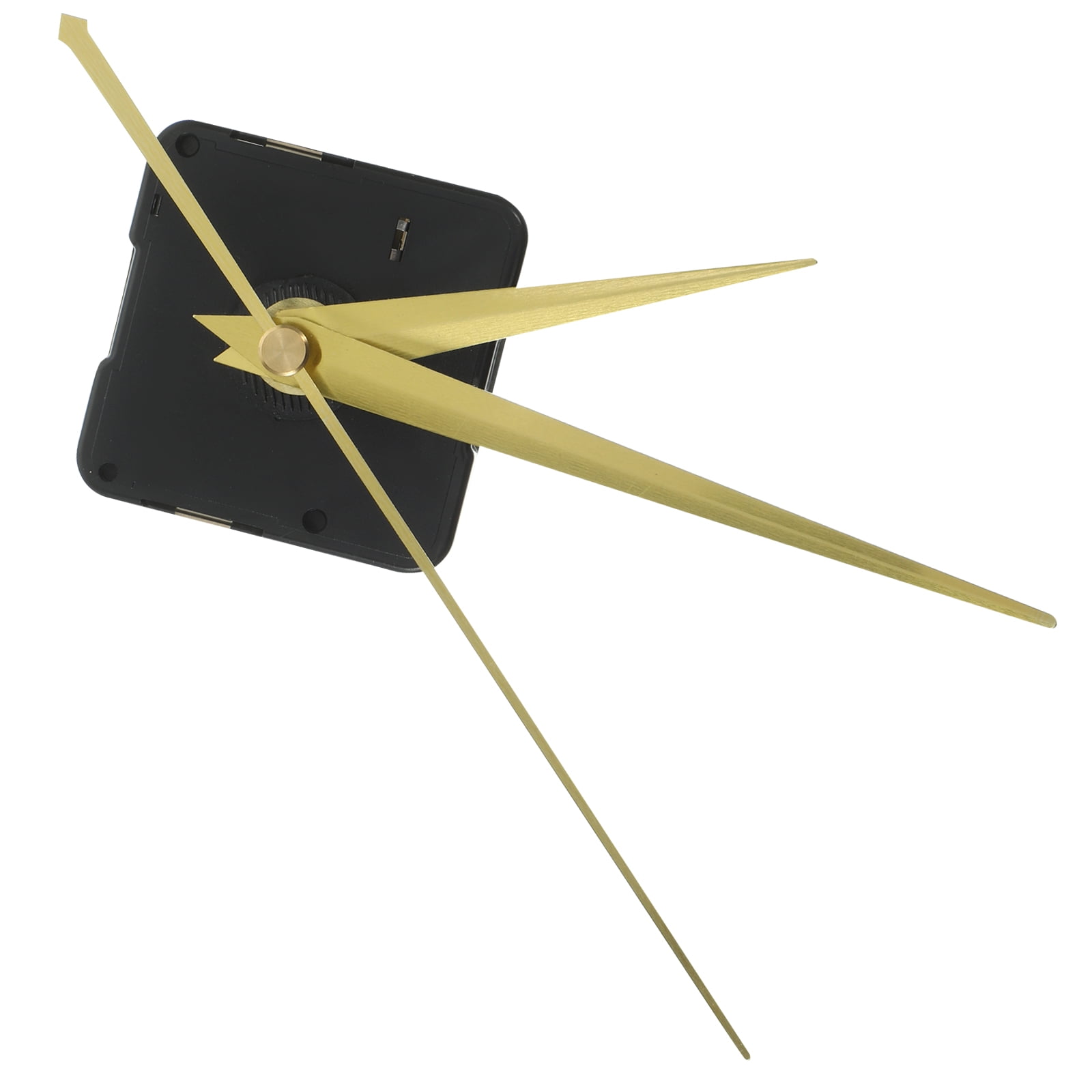 1 Set Mute Clock Movement Wall Replacement Clock Mechanism DIY Clock ...