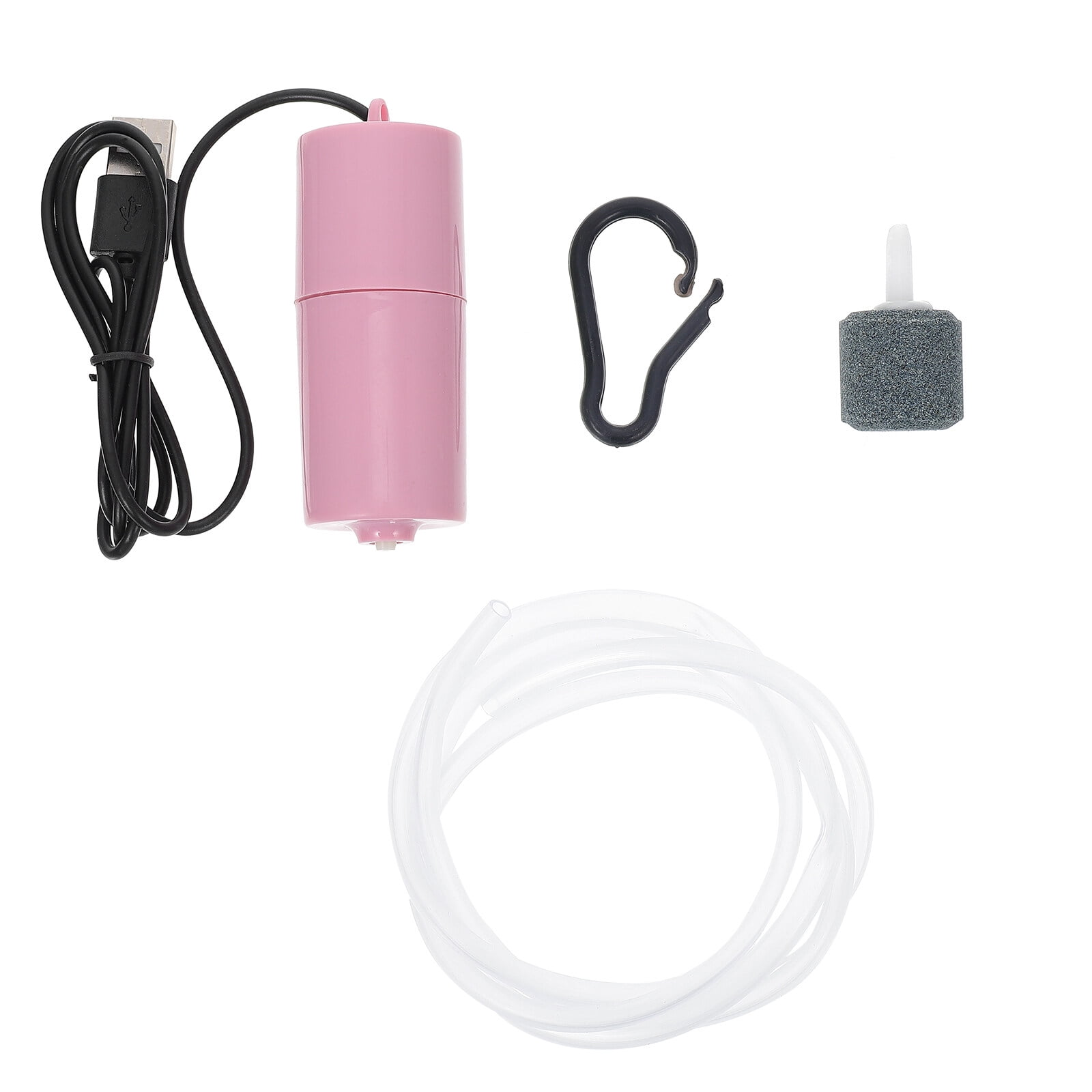 WRITWAA Oxygen Aerator Pink 1 Set 3In Small Rectangular - Walmart.com
