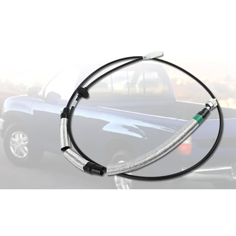 1 Set NEW SPEEDOMETER DRIVE CABLE ASSY 83710-34090 For TOYOTA 1994-1998 ...