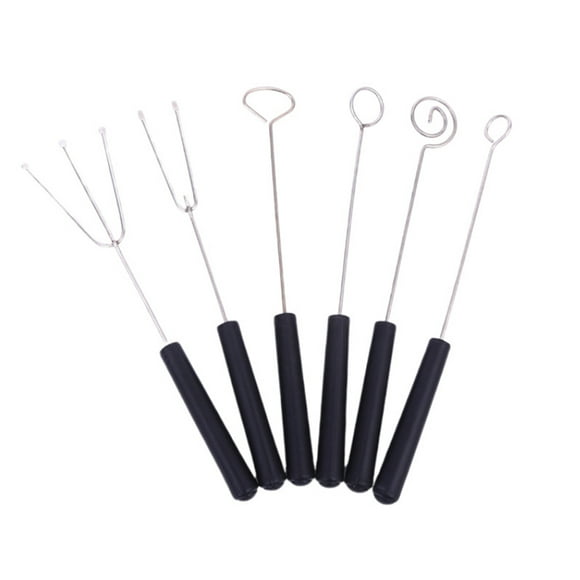 Chocolate Dipping Tools