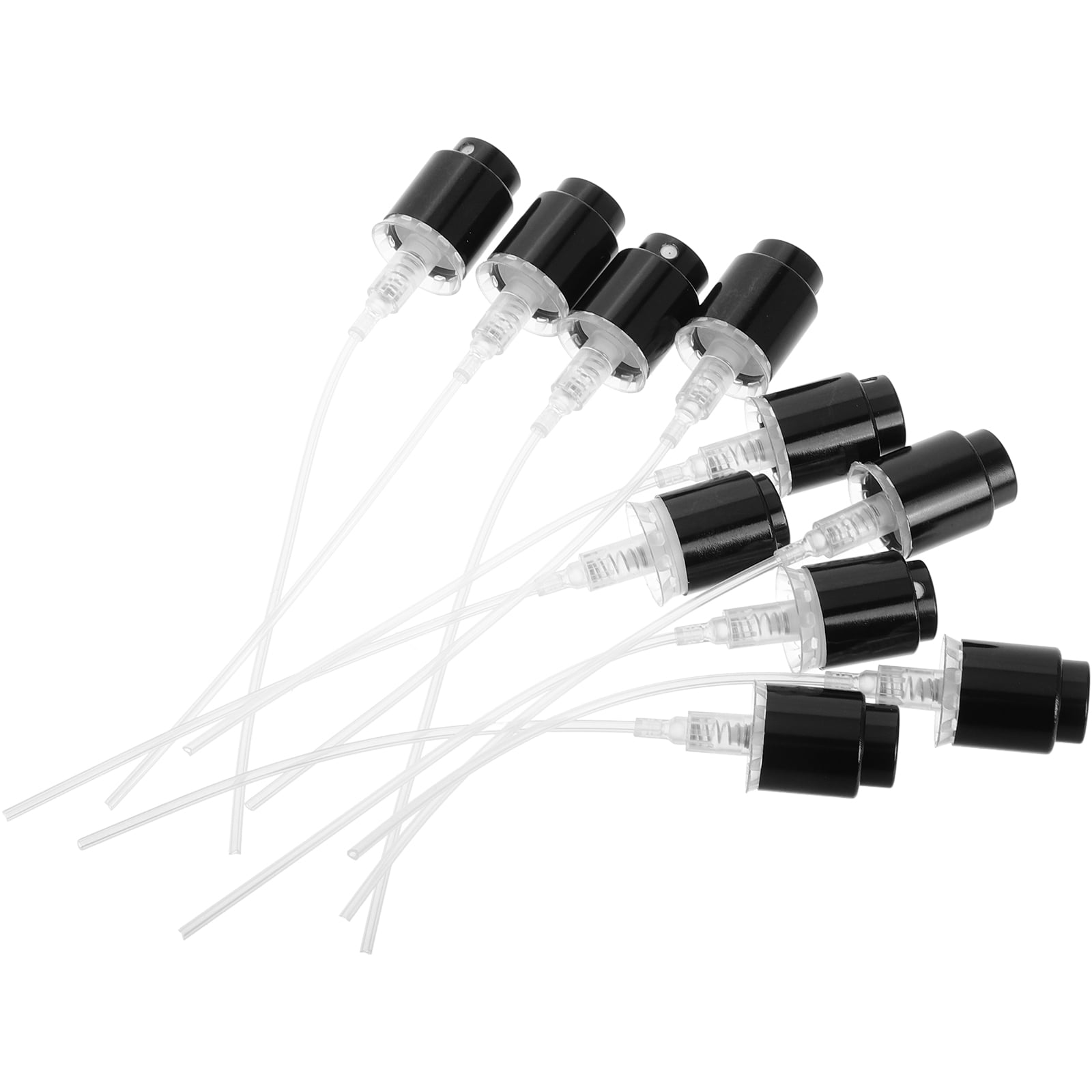 1 Set Nozzle Spray Bottle Nozzle Perfume Spray Nozzle Cap Perfume Spray ...