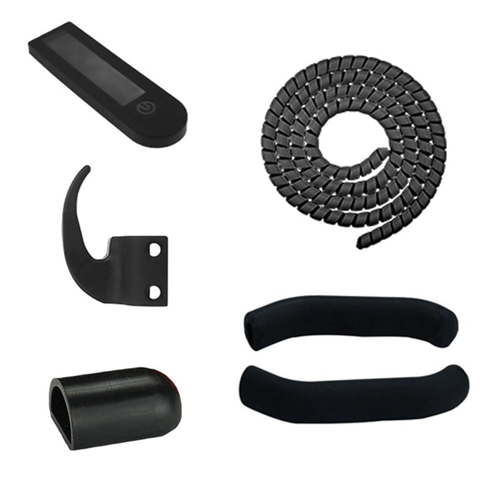 1 Set Nylon Hook Protection Cover Scooter Mini Hanger for MAX G30 ...